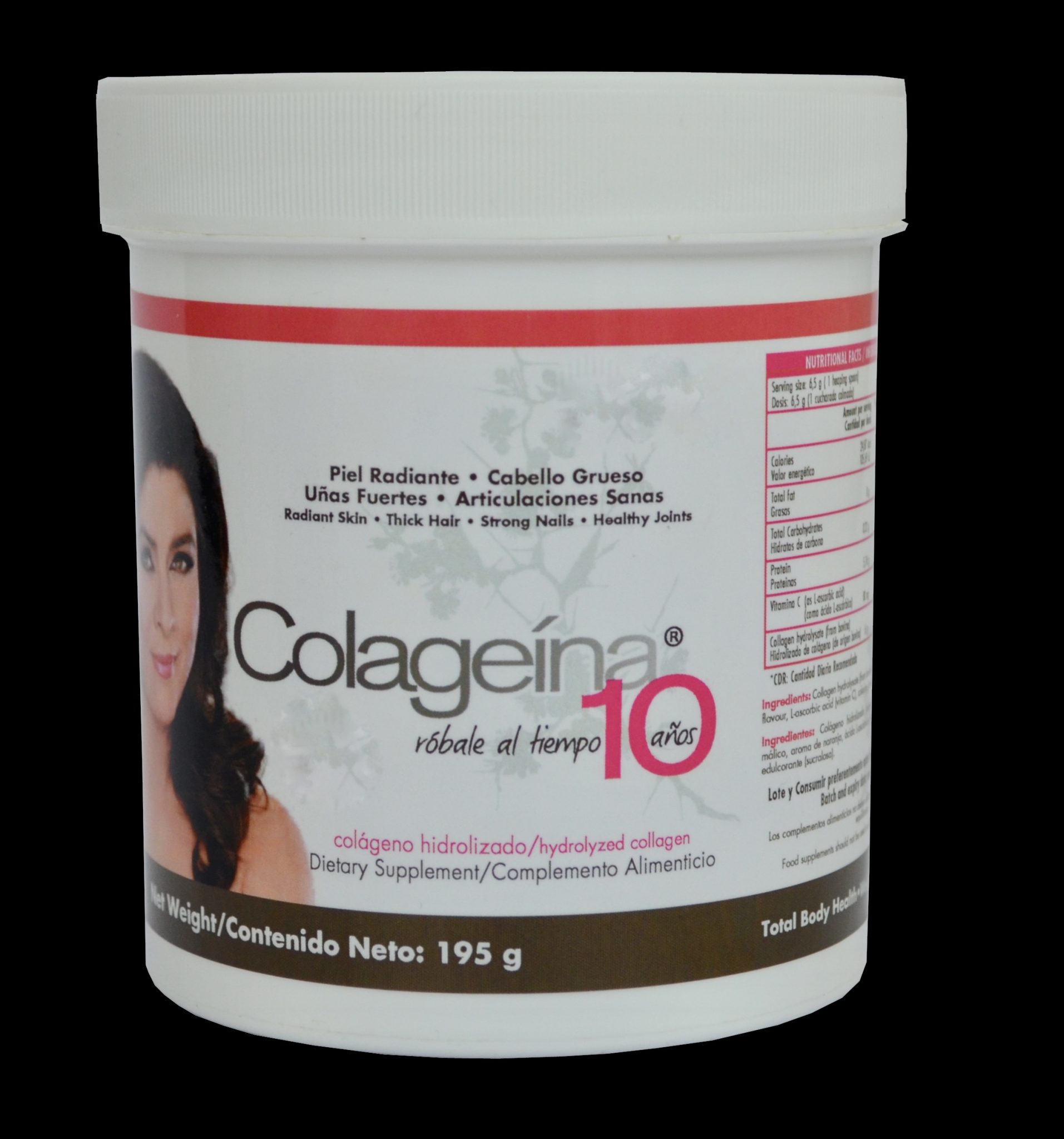 Colageina 10 – TvShopping Guatemala